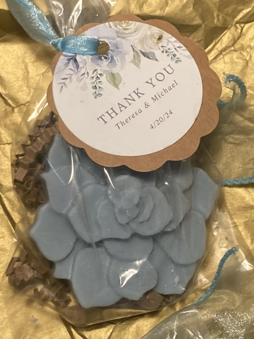 Simply Soaps – High Quality, Nourishing, Artisan Soap